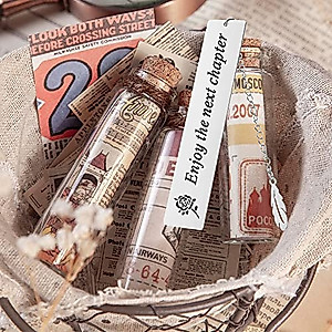 TIMKBURNER Metal Bookmark,with Metal Leaf Pendant,A Inspirational Gift for Reader Women Student Christian and Teacher.Birthdays Christmas Thanksgiving Surprise. (0175)