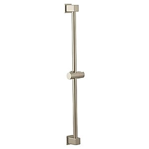 Moen A755ORB Drop Ell Handshower Bracket, Oil Rubbed Bronze