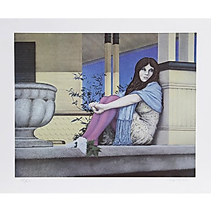 Robin's Summer Dream