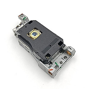 Cleveland Morse Replacement Repair Part Optical Laser Lens Laser Head Lens for for Playstation 2 PS2 KHS-400C