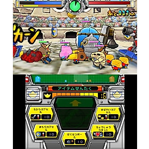 Penguin no Mondai: The Wars [Japan Import]