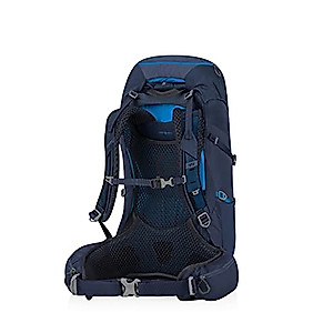 Gregory Mountain Products Women's Jade 38, Midnight Navy, Small/Medium