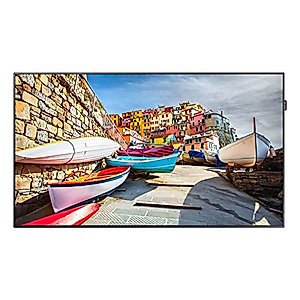 Samsung PM55H 55 Inch Full HD Smart LED Display