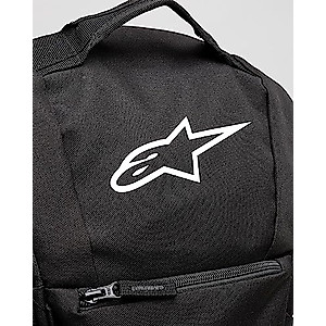 Alpinestars Defcon V2 Backpack Black Os (1213-91400-10-OS)