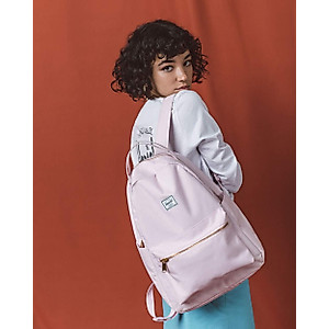 Herschel Nova Backpack, Black, Mid-Volume 18.0L