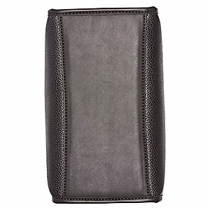 Calvin Klein Elements Top Zip Satchel