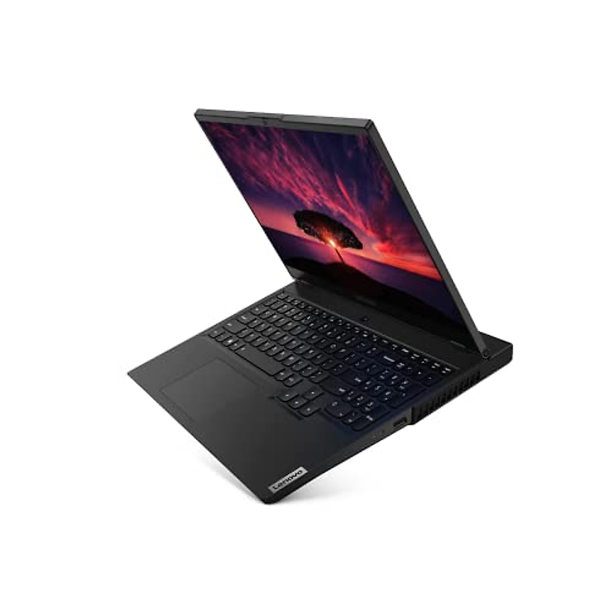 Lenovo Legion 5 17.3" FHD Gaming Laptop, AMD Ryzen 5-5600H(Beats Intel i7-9750H), |32GB RAM. 256GB NVMe SSD+ 1TB HDD| NVIDIA GeForce GTX 1650 Graphics, Windows 11