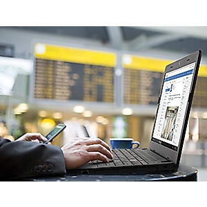 Lenovo ThinkPad E570 Laptop, 15.6 HD Display, Intel Core i5-7200U Upto 3.1GHz, 8GB RAM, 512GB NVMe SSD + 1TB HDD, DVDRW, VGA, HDMI, Card Reader, Wi-Fi, Bluetooth, Windows 10 Pro (Renewed)