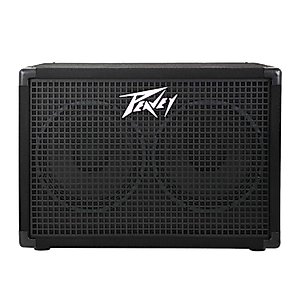Peavey Headliner 210 2x10 Bass Amp Cabinet