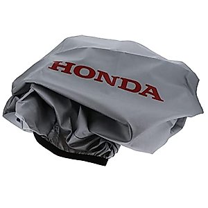 Honda OEM 08P60-ZS9-00S Eu3is 2-Whl Kit Cvr