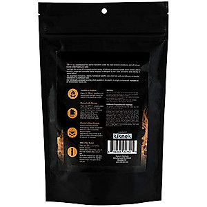 FireFlame Quick Instant Fire Starter - 100% Waterproof All-Purpose Indoor & Outdoor FireStarter, for Charcoal Starter, Campfire, Fireplace, Firepit, Smoker - Odorless and Non-Toxic - 20 Pouches in Bag