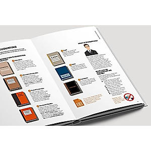 The Fashion Business Manual: An Illustrated Guide to Building a Fashion Brand