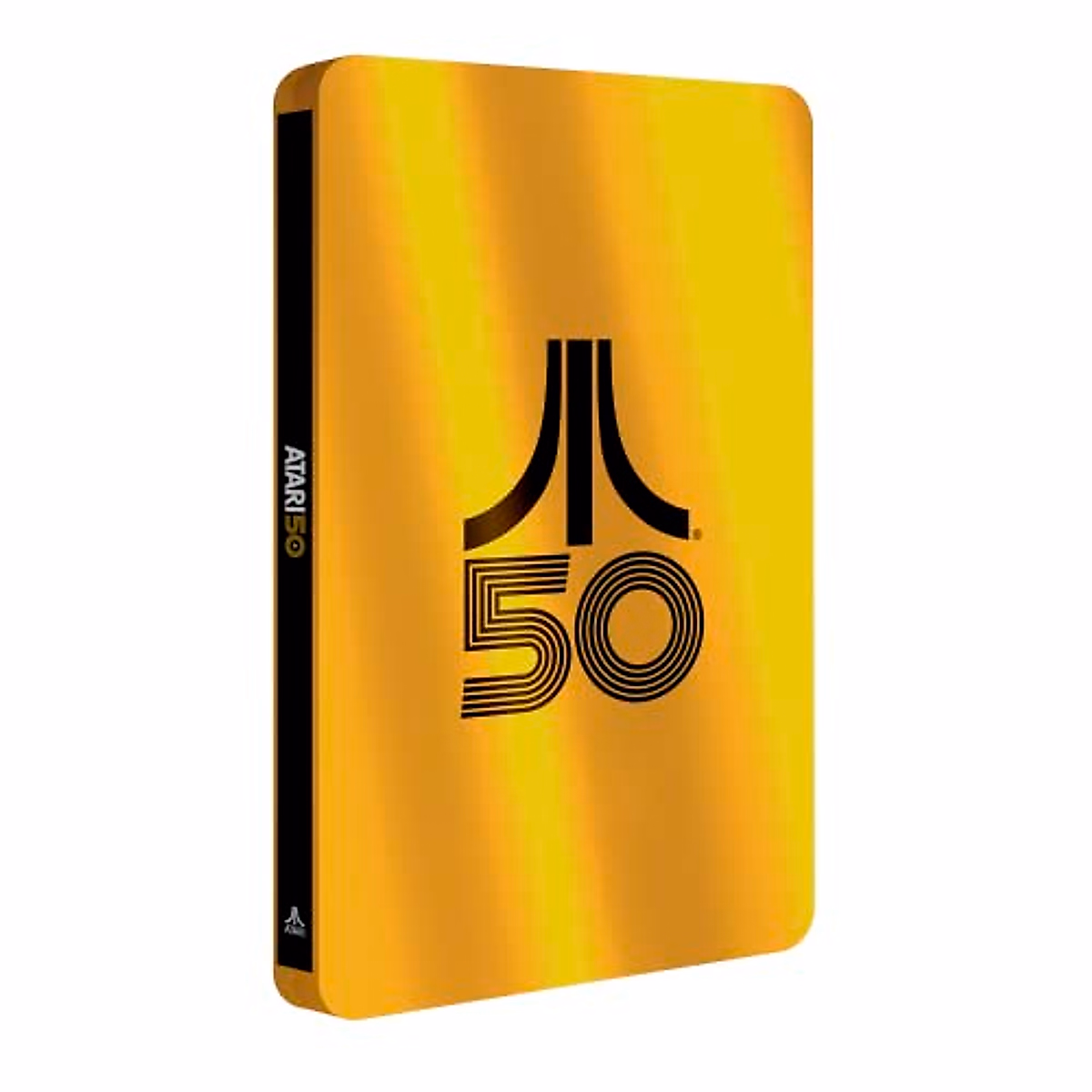 Atari 50: Steelbook Edition -Nintendo Switch