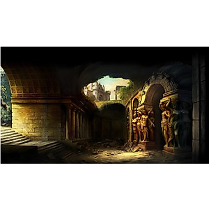 Dragon's Crown - PlayStation Vita