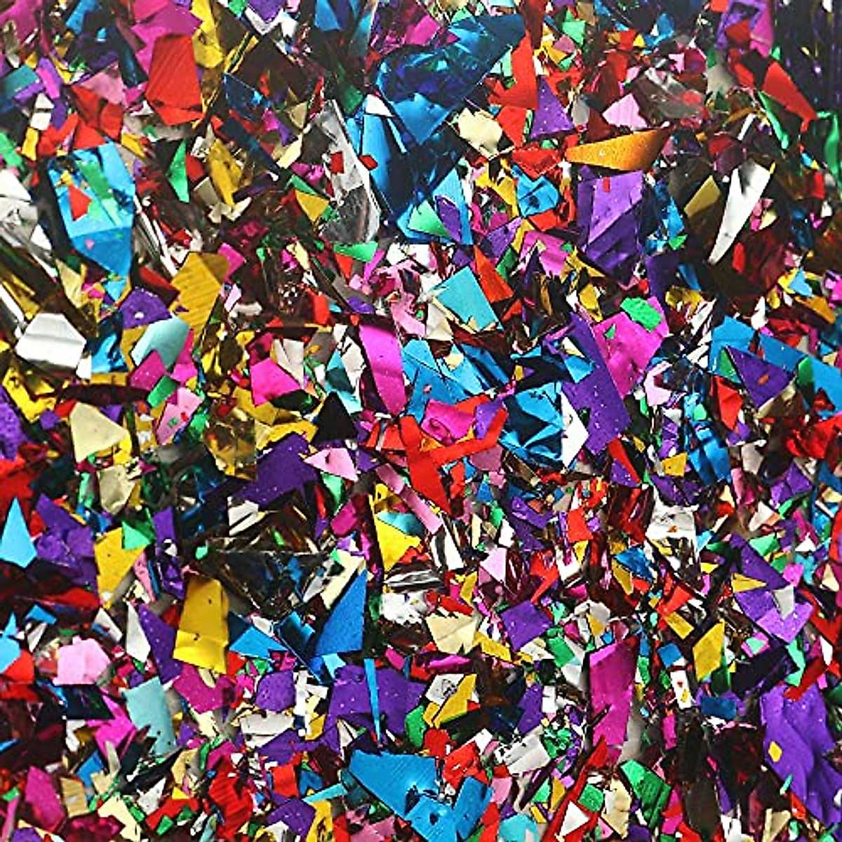 Acrylic Handbags for Women Multicolor Perspex Geometric Purses Box Clutch Elegant Crossbody Bag for Lady Evening Banquet Prom (Multi-colored)