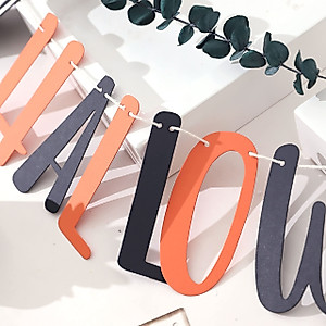 Happy Halloween Banners - Halloween Decorations, Halloween Bat Banners, Happy Halloween, Halloween Signs, Halloween Wreaths