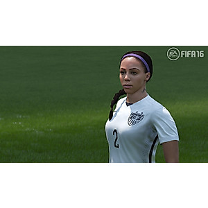 FIFA 16 (Xbox One)