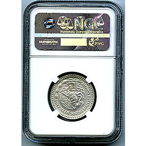 2017 O Mexico MO Libertad 1/4 OZ ONZA .999 Fine Silver Coin FIRST RELEASES Silver MS69 NGC