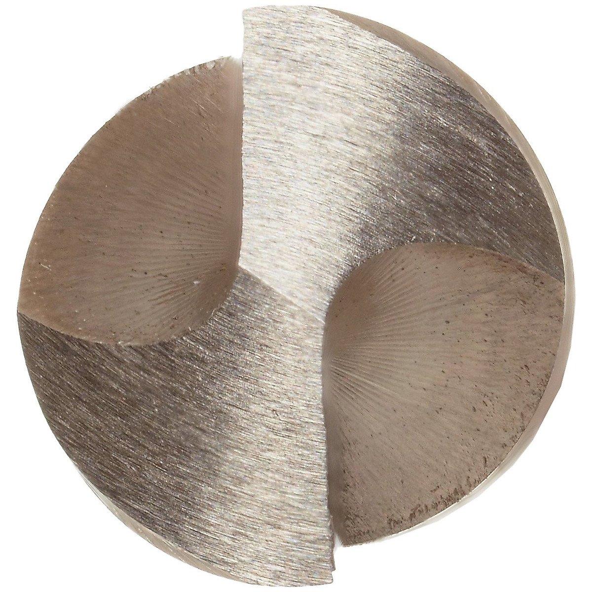 Chicago Latrobe 157 Series High-Speed Steel Short Length Drill Bit Set with Metal Case, Bright Finish, 118 Degree Conventional Point, Wire Size, 60-piece, #60 - #1