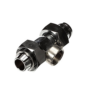 Wilbur Curtis Shank Assembly, Faucet W/Shield