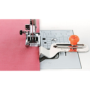 Brother SA538 Seam Guide