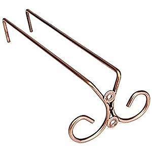 Wine Glass Shelf, Upside-down Home Goblet Iron Art Shelf, Wine Glass Hanging Storage Rack