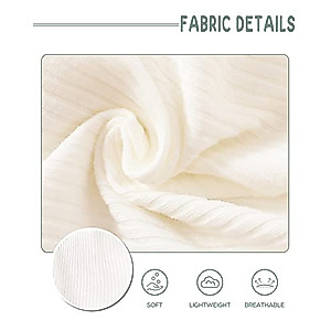 18 Months Girl Clothes Toddler Baby Girl Outfit Fall Winter Long Sleeve Ruffle Shirt Cotton Pant Set 2 Pieces Outfits 18-24 Months Girl Clothing