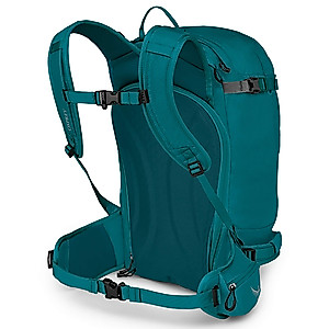 Osprey Women's Sopris 30 Ski And Snowboard Backpack