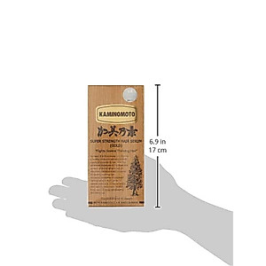 KAMINOMOTO HAIR LOSS AND GROWTH ACCLERATION GOLD 150ml REGROWTH TREATMENT