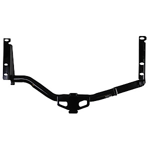 Reese Towpower 51155 Class III Custom-Fit Hitch with 2" Square Receiver opening