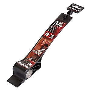 Trend Foot-Operated Door Lifter - The Perfect Tool for Carpenters and Carpet Laying, D/LIFT/A