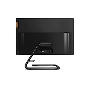 Lenovo IdeaCentre 3 22IMB05 F0EV008FUS All-in-One Computer - Intel Pentium Gold G6400T Dual-core (2 Core) 3.40 GHz - 4 GB RAM DDR4 SDRAM - 1 TB HDD - 21.5" Full HD 1920 x 1080 - Desktop