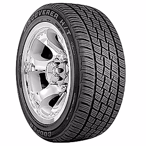Cooper Discoverer H/T Plus All-Season 285/60R18 116T Tire