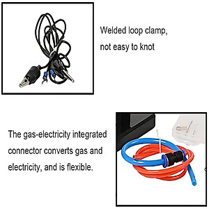 HUMNZR Permanent Jewelry Welder kit Spot Welding Machine100w Pulse Argon Arc Welding Machine for DIY Jewelry Repair Gold and Hardware Workpiece Welding Spot Welder Jewelry Welder Miller Welding,220V
