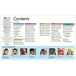 Children Just Like Me: A new celebration of children around the world