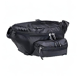Element Men's Posse Waist Pack,FLINT BLACK,One Size