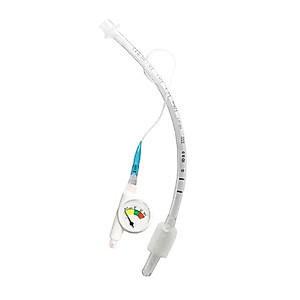 ETT Cuff Pressure Manometer, Real-time Detection of The Cuff Pressure During The Whole Intubation Process (1)