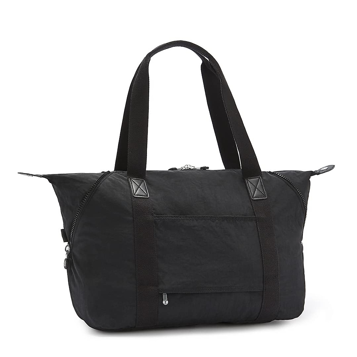 Kipling Art M, Black Noir