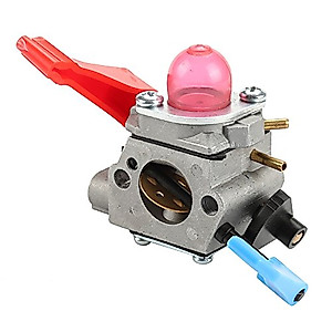 Harbot 530071775 Carburetor for Poulan Weed Eater Craftsman 530071465 WT-784 BV1650 BV1800 BV1850 BV200LE BV2000 Leaf Blower
