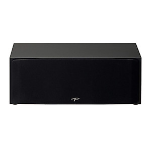 Paradigm Monitor SE 2000C Center Channel Speaker (Matte Black)