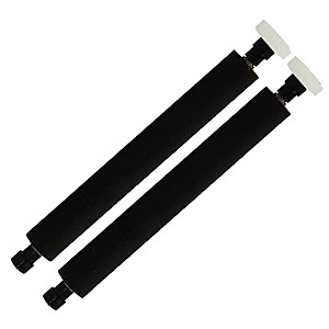 Pack of 2 Printer Roller for Pax A920,S910,D210 Printer Roller for Payment Terminals Replacement