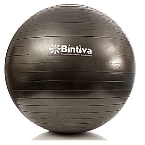 Anti-Burst Fitness Exercise Stability Yoga Ball/Swiss Gym Birthing Ball