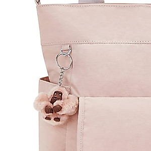 Kipling Women's Nyrie Crossbody Bag, Roomy Interior, Large Handbag, Polyester Bag