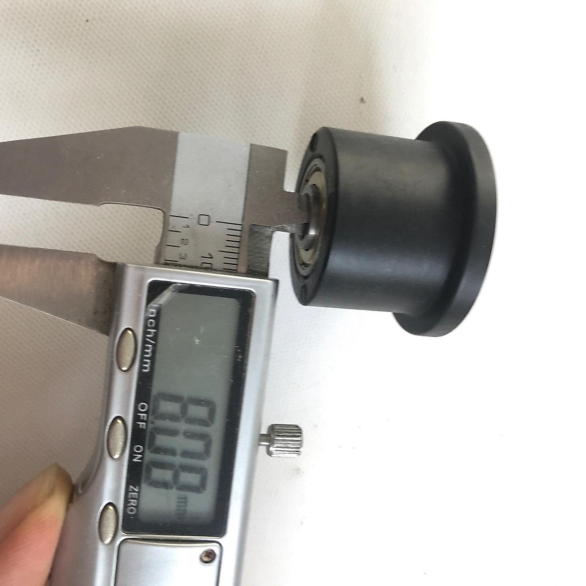 Pulley Wheel Rowing Device Power Station Strength Universal Durable Training Part Gym Parts Spare for Cable Machine Pulley Rowing Machine