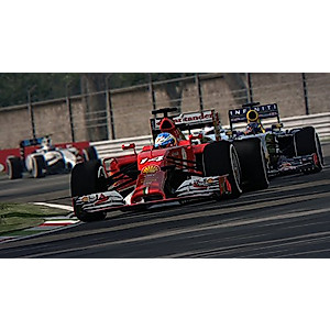 F1 2014 (Formula 1) - PlayStation 3