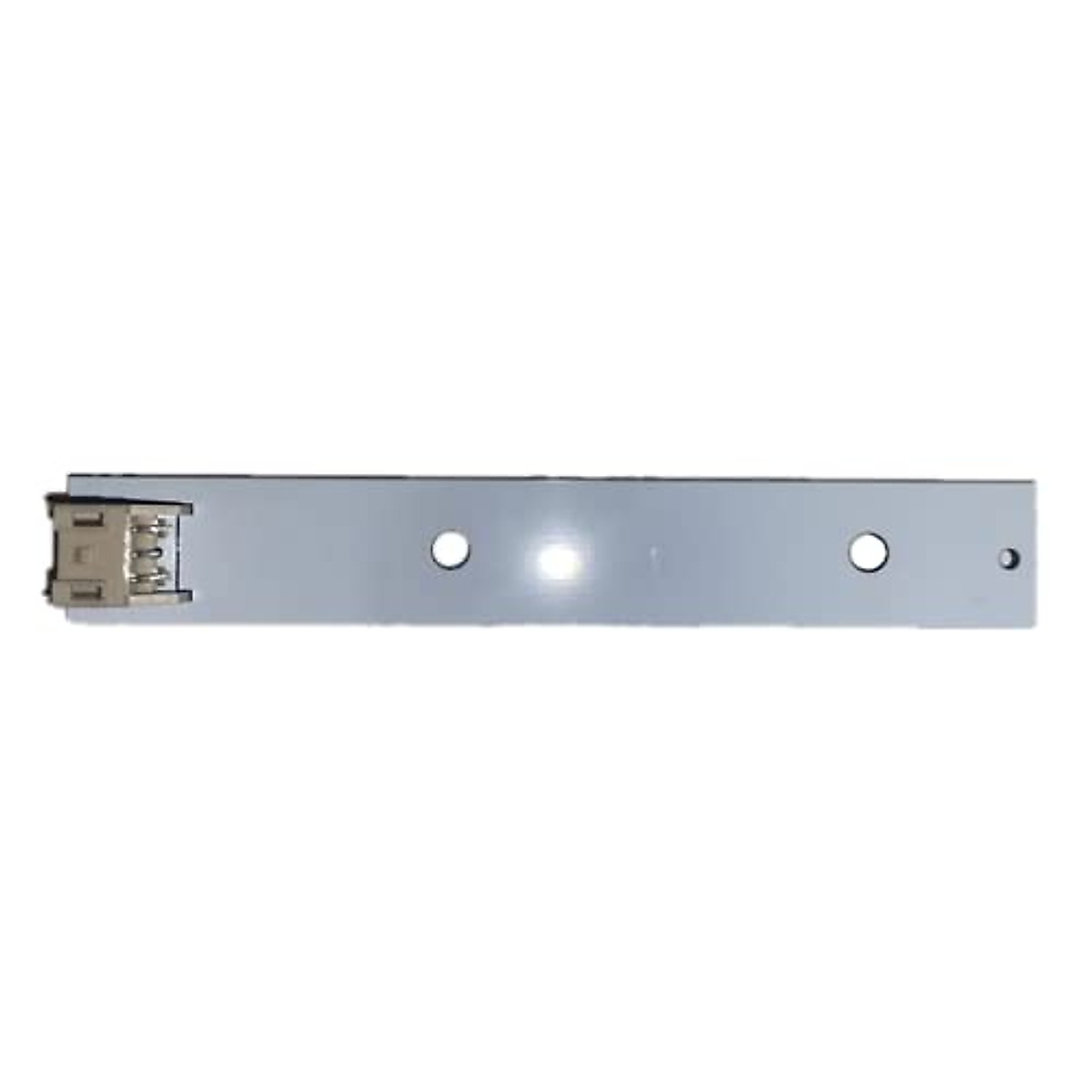 WR55X26671 refrigerator led light board Compatible With GE