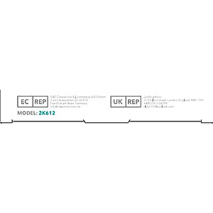 ESR Magnetic Wallet, Compatible with MagSafe Wallet, 3-Card Holder, Vegan Leather, for Secure-Grip Finger Loop, for iPhone 15/14/13/12 Series, Not for 13/12 Mini, Black