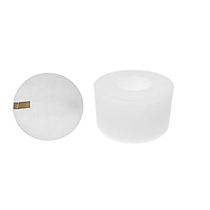 ConPus 2 HEPA + 2 Foam & Felt Filters for Shark Rotator DuoClean Powered Lift Away Speed Vacuum NV680, NV681, NV682, NV683, NV800, NV801, NV803, UV810, Compare to Part # XFF680 &XHF680 Replacement filter set