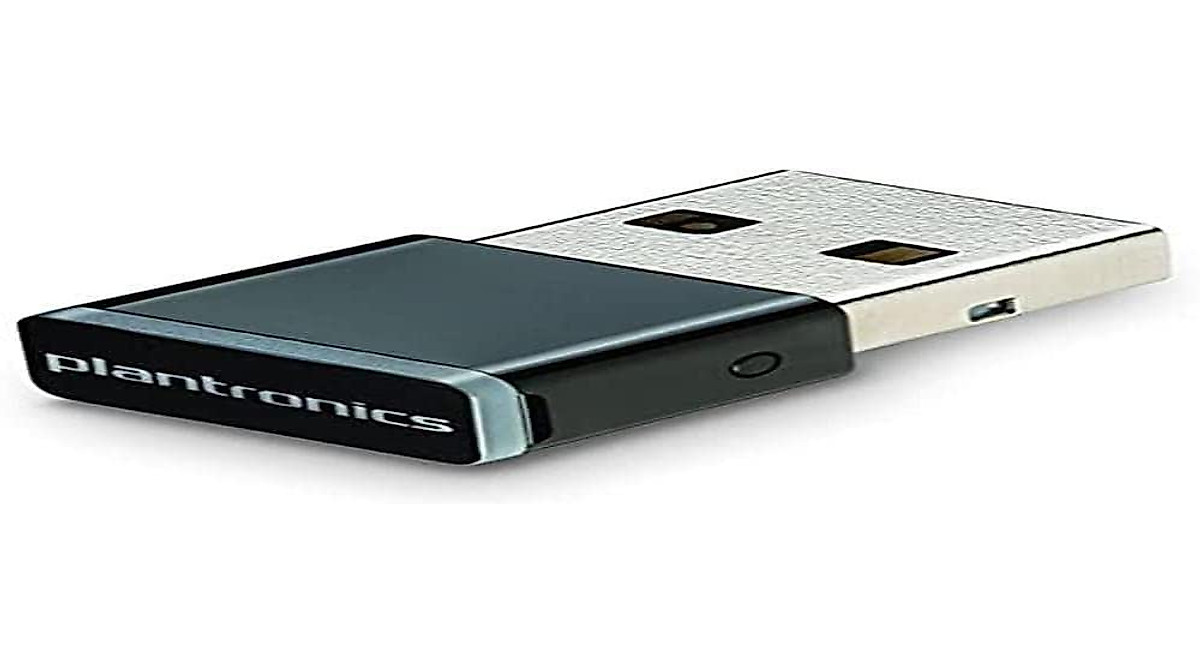 Plantronics BT600 Bluetooth Adapter for Desktop Computer — 🛍️ The ...