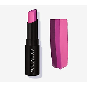 Smashbox Be Legendary Triple Tone Lipstick Berry Ombre .12 oz/3.6 g